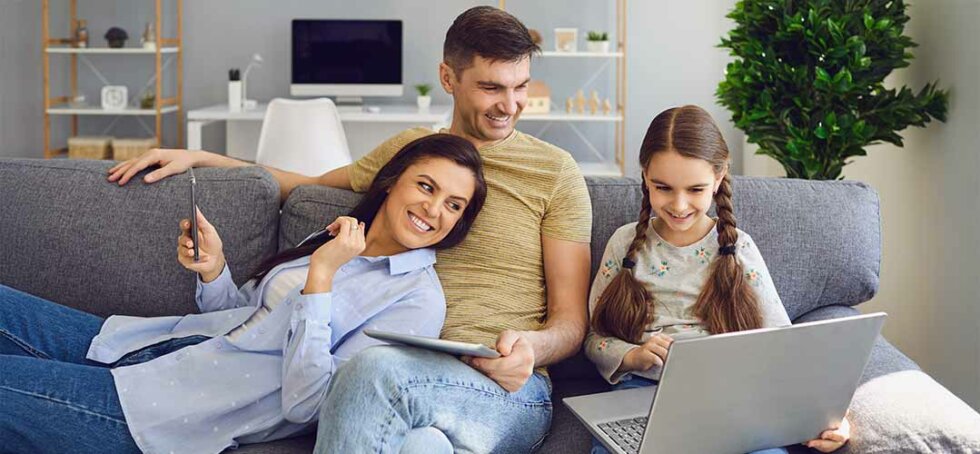 Affordable Fiber Internet Plans | Brightspeed